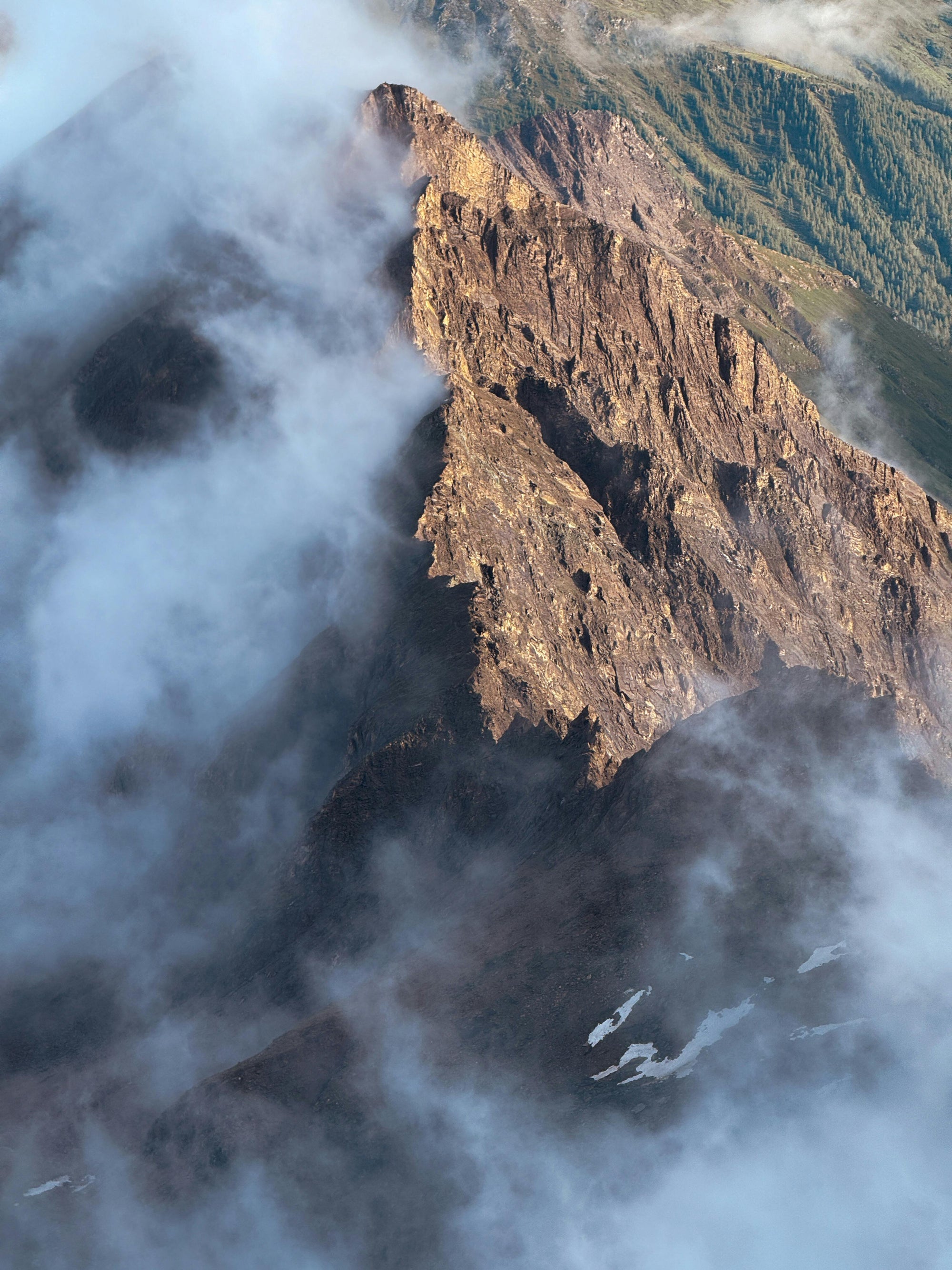 Maîtriser l'éclairage à fort contraste pour des paysages d'aventure ép ...