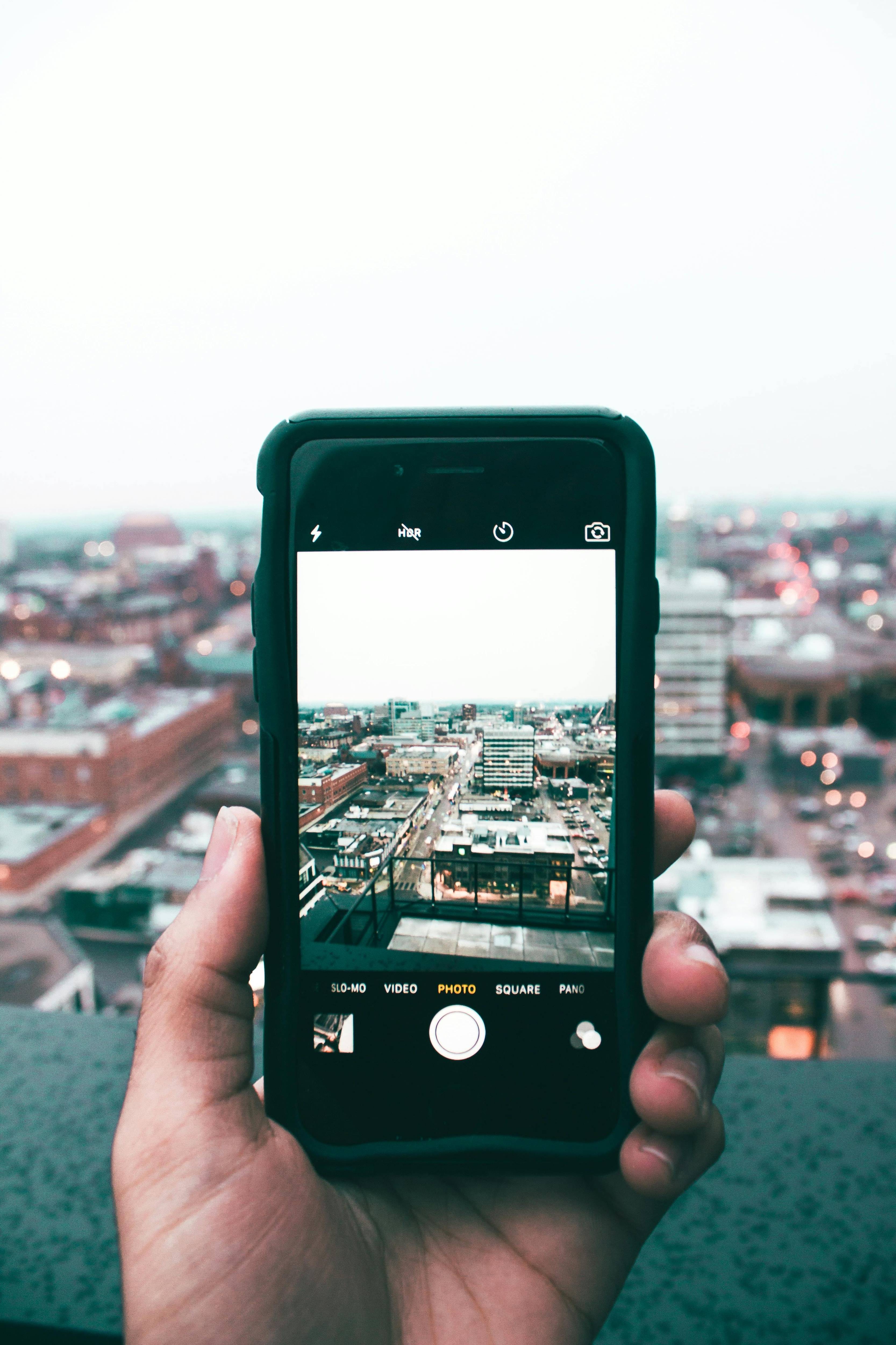 mobile-first Travel Photography 2025: Pro Techniques for Smartphone La ...
