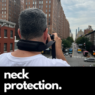 Camstrap - Hands-Free Strap for Cameras and Binoculars – CAMSTRAP